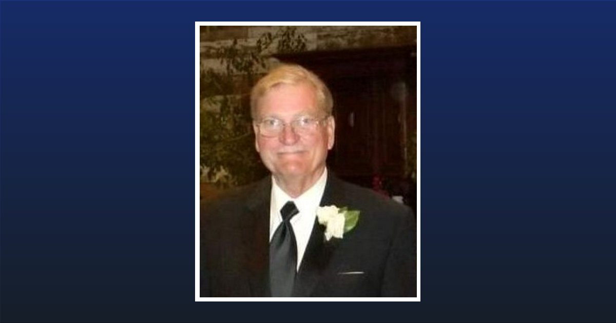 Robert A. Zola Obituary December 4, 2023 - Hoffman Funeral Home & Crematory