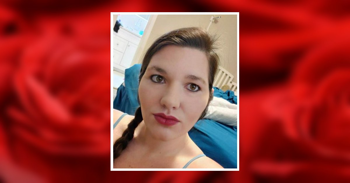 Desiree Nicole Latil Hawthorne Obituary August 20, 2023 - Bagnell & Son ...