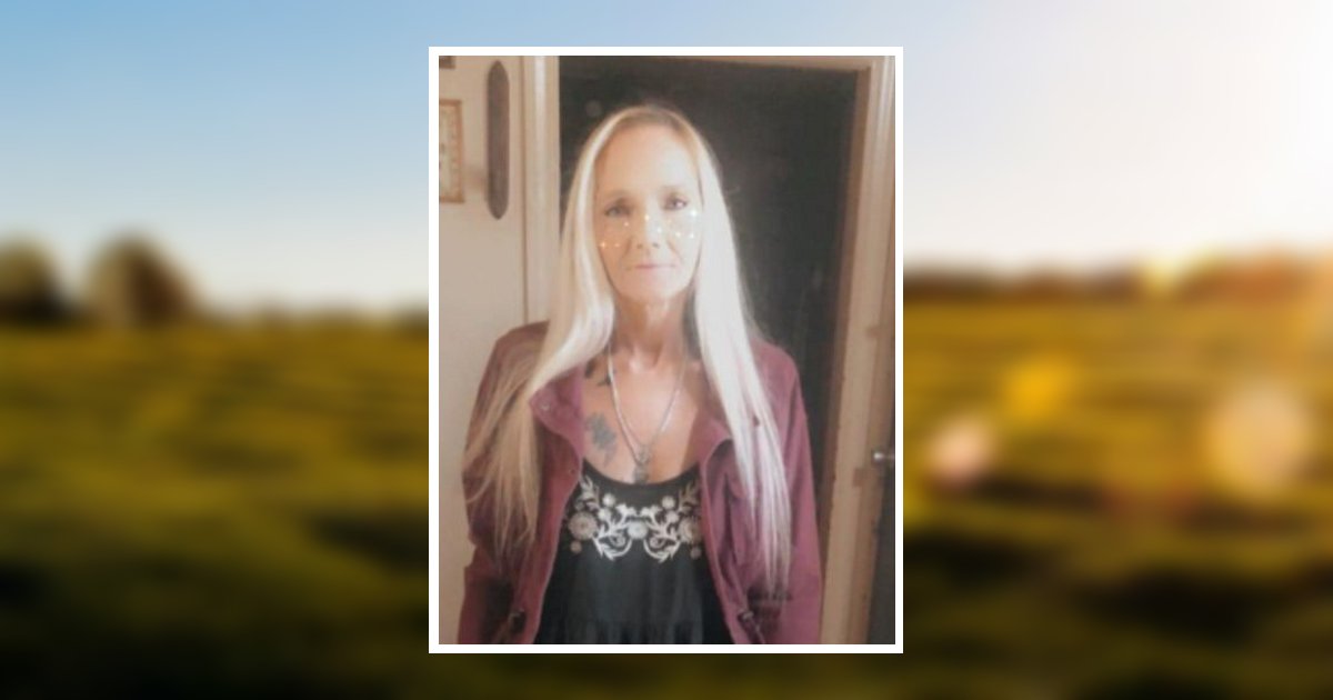 Susan Lineberry Obituary August 15, 2022 - Hayworth - Miller Funeral ...