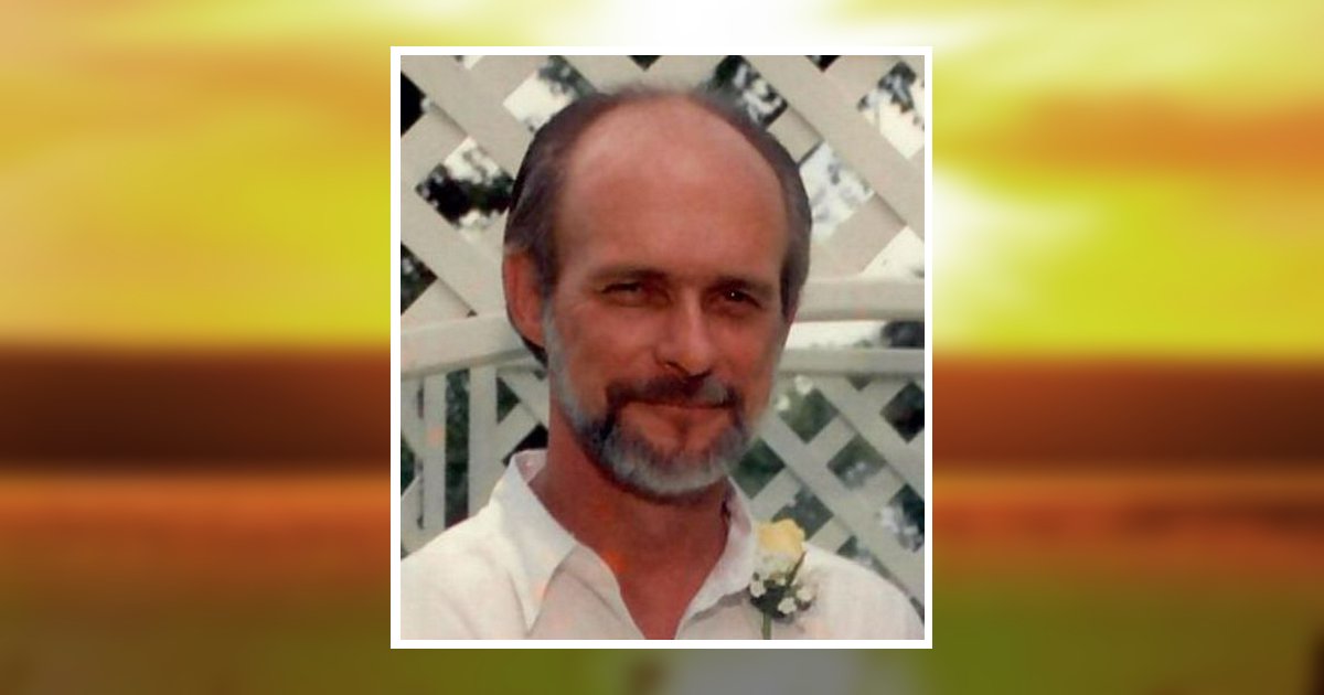 Richard Talmadge Nichols Obituary April 13, 2022 - Mathews Funeral Home