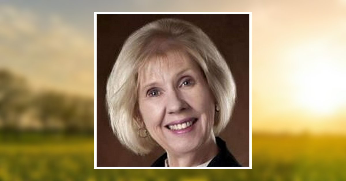 Diane M. Mckillip Obituary August 5, 2023 - Wiederspahn-Radomsky Chapel ...