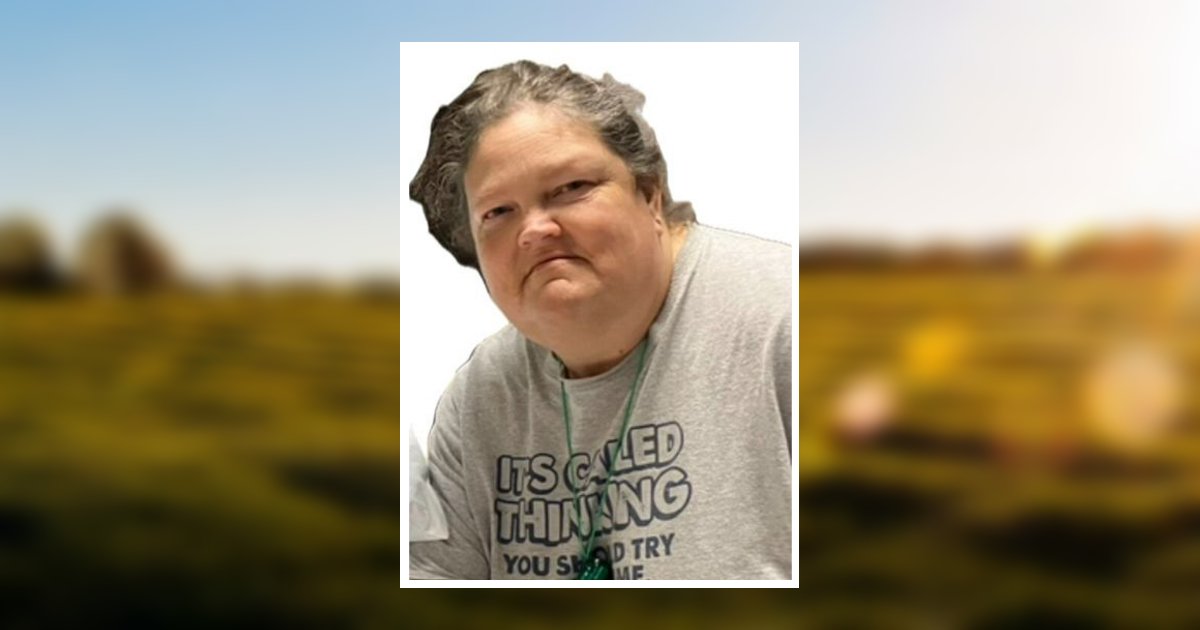 Ramona Louise Mitchell Obituary November 1, 2024 - Neal's Funeral Home