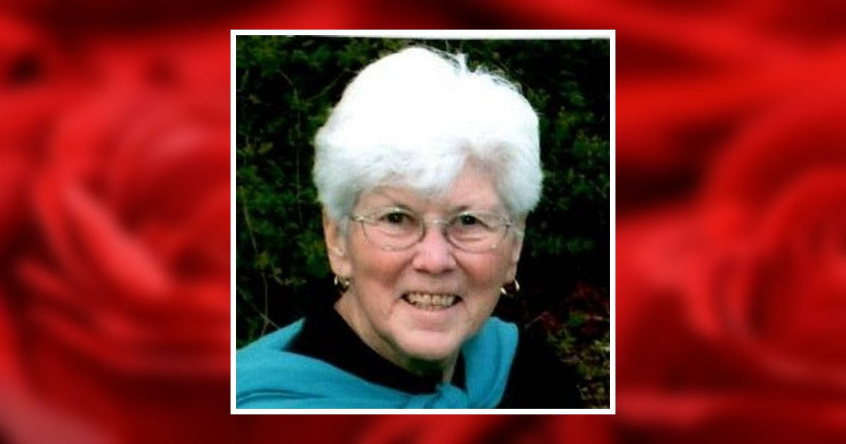 Nancy L. (Pierce) Luttrell Obituary February 10, 2025 - Brookings-Smith Funeral Home