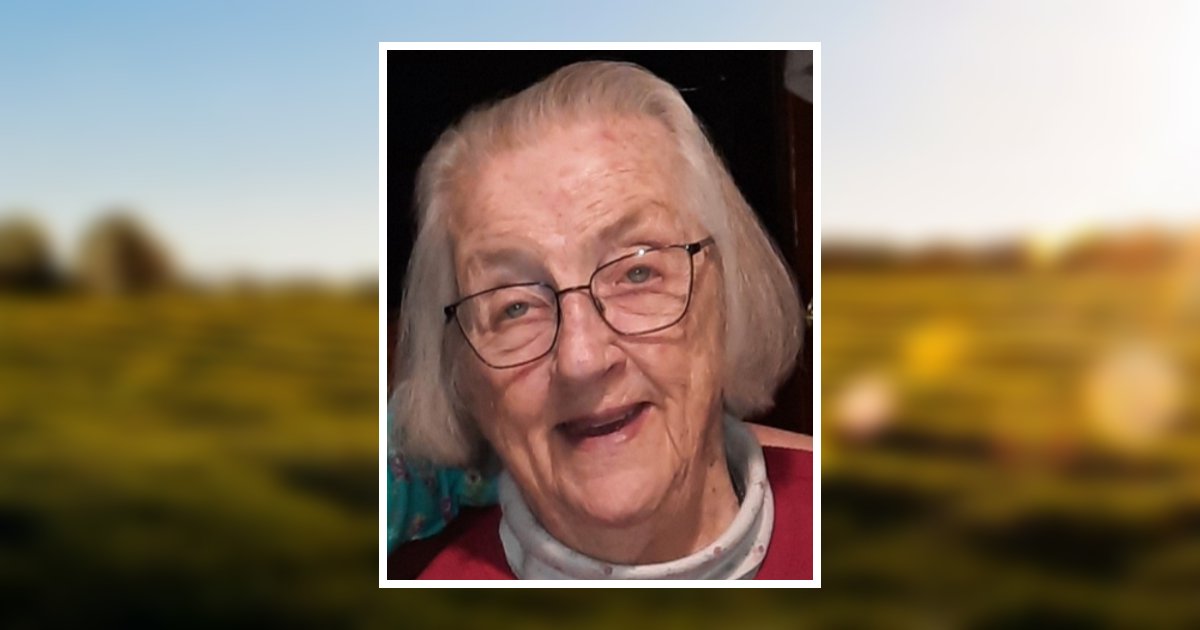 Helen Feest Obituary December 26, 2023 - Ralston-Lippincott-Hasbrouck ...