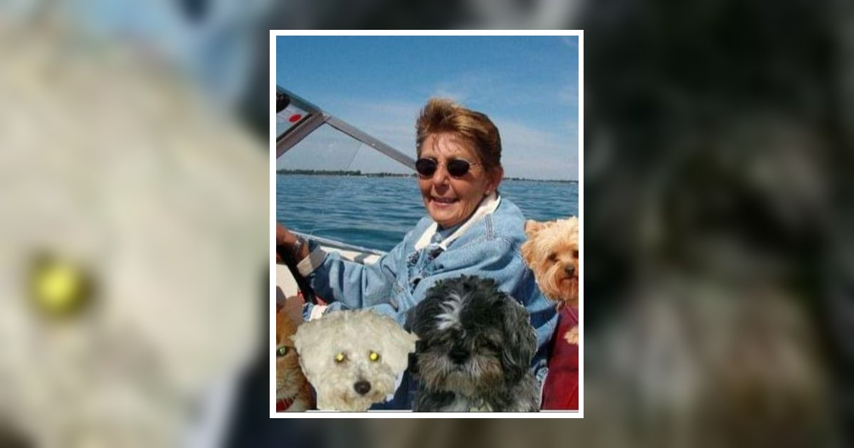 Connie Lynn Brunner Obituary January 4, 2025 - Freck Funeral Chapel