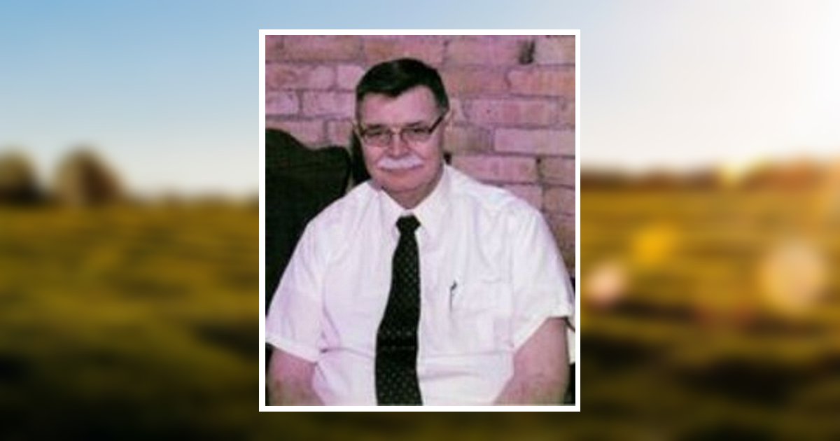 Michael Turpin Obituary August 11, 2010 - McDougal Caldwell Funerals ...