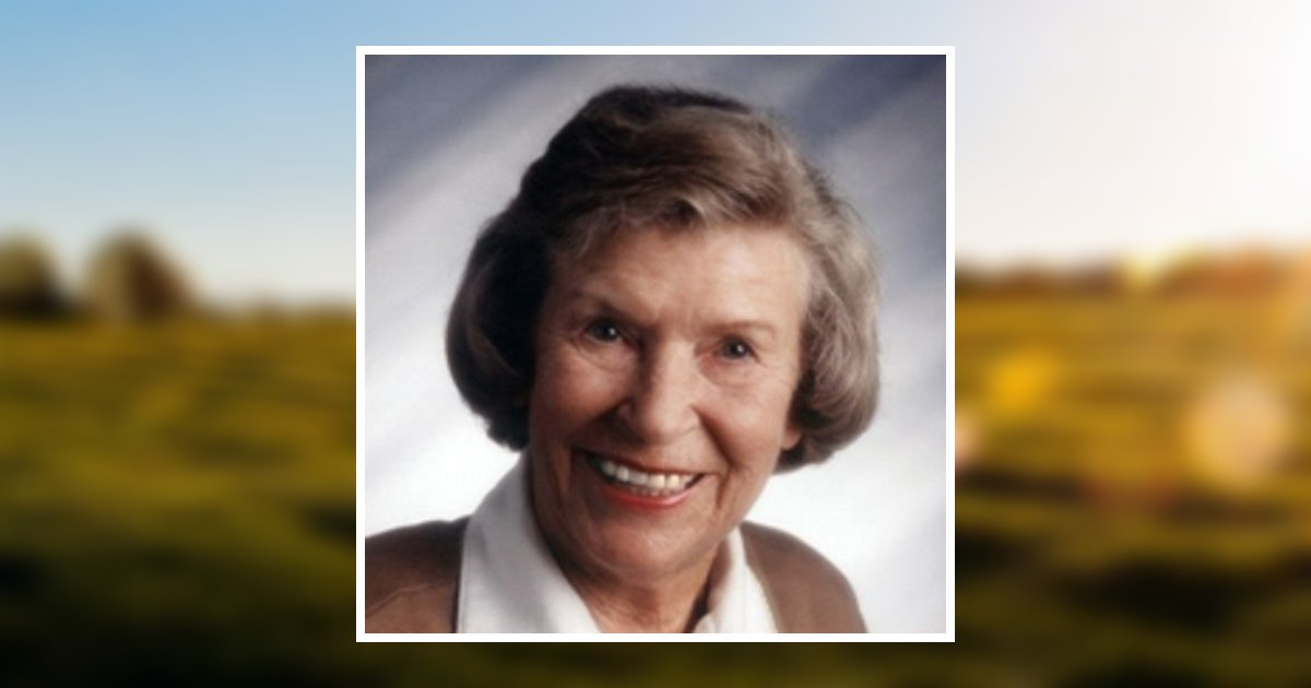 Charlotte Risch Copps Obituary February 19, 2010 - Wichmann Funeral Homes