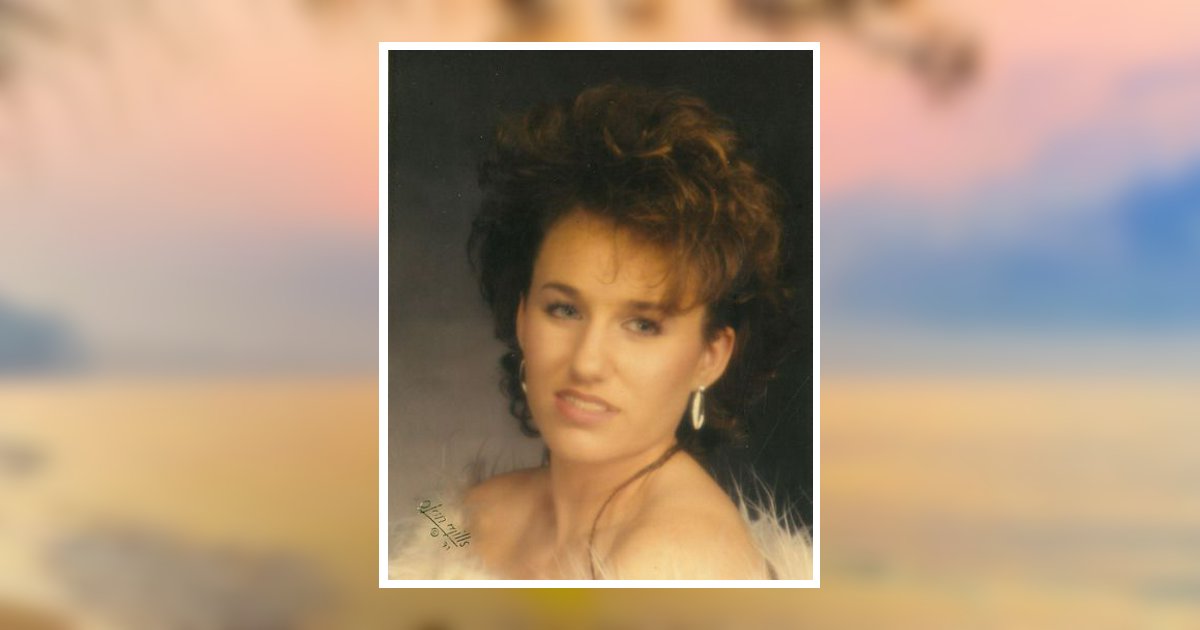 Dawn Ann Rainer Obituary August 25, 2023 - Sunset Funeral Homes