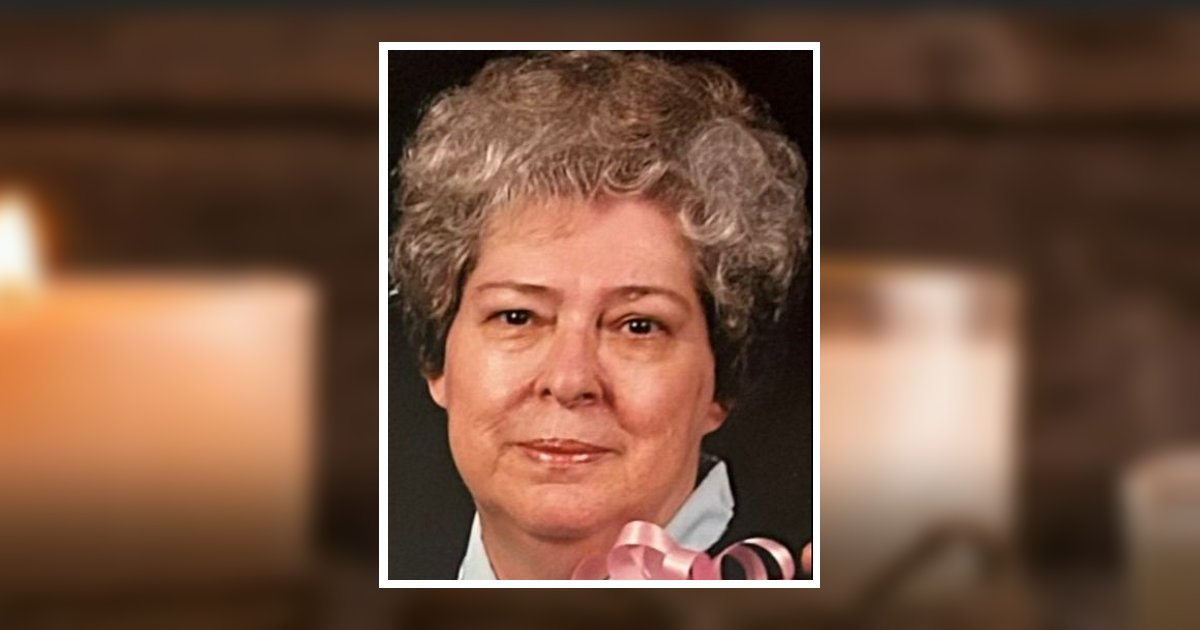 Cecile Rita Dionne Obituary 2023 - Harris Nadeau Mortuary