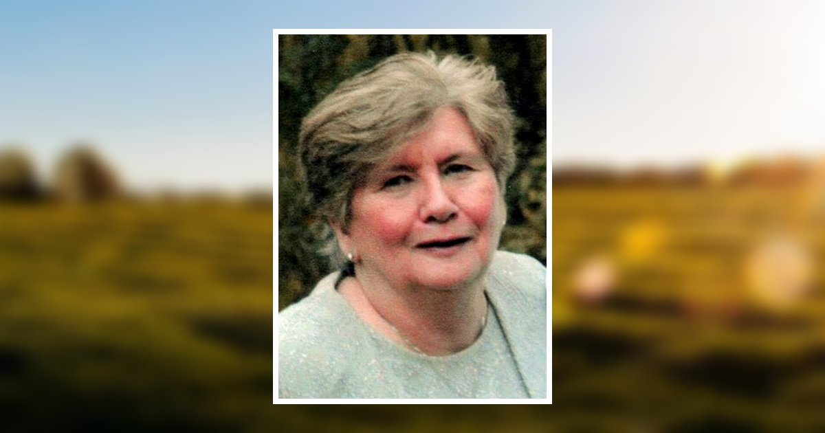 Carol Jean (Reeder) Lidgard Obituary June 28, 2018 - Cutler Funeral ...