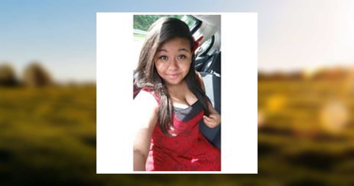 Brianne Bain Obituary August 11, 2014 - Bonaventure Funeral Home ...