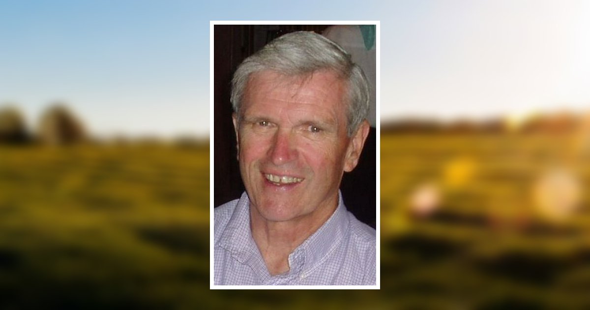 Robert Roussel Obituary January 23, 2017 - Stauffer Funeral Homes