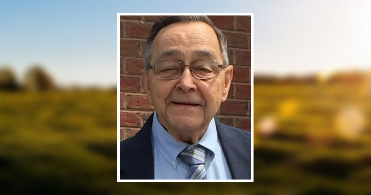 Donald Nicholas Obituary April 10, 2024 - Faulkner Funeral Homes ...