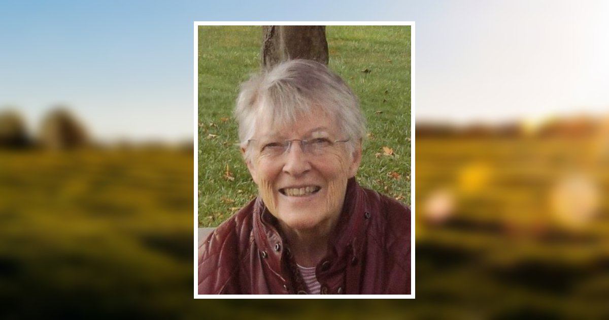 Juanita Bolton Obituary December 19, 2017 - Durst Funeral Home