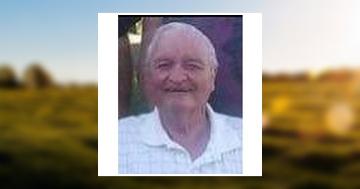 Rabon "Ray" Twyman Obituary January 2, 2018 - Page-Dady Funeral Homes