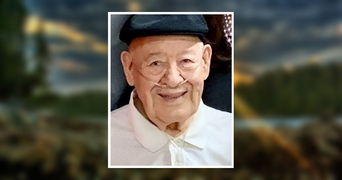 Ramon Rafael Torres Obituary August 2, 2024 - Mt. Taylor Funerals ...