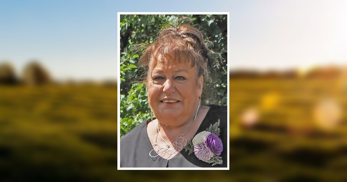 Kimberly "Kim" Engle Obituary 2022 - Patton-Schad Funeral Home