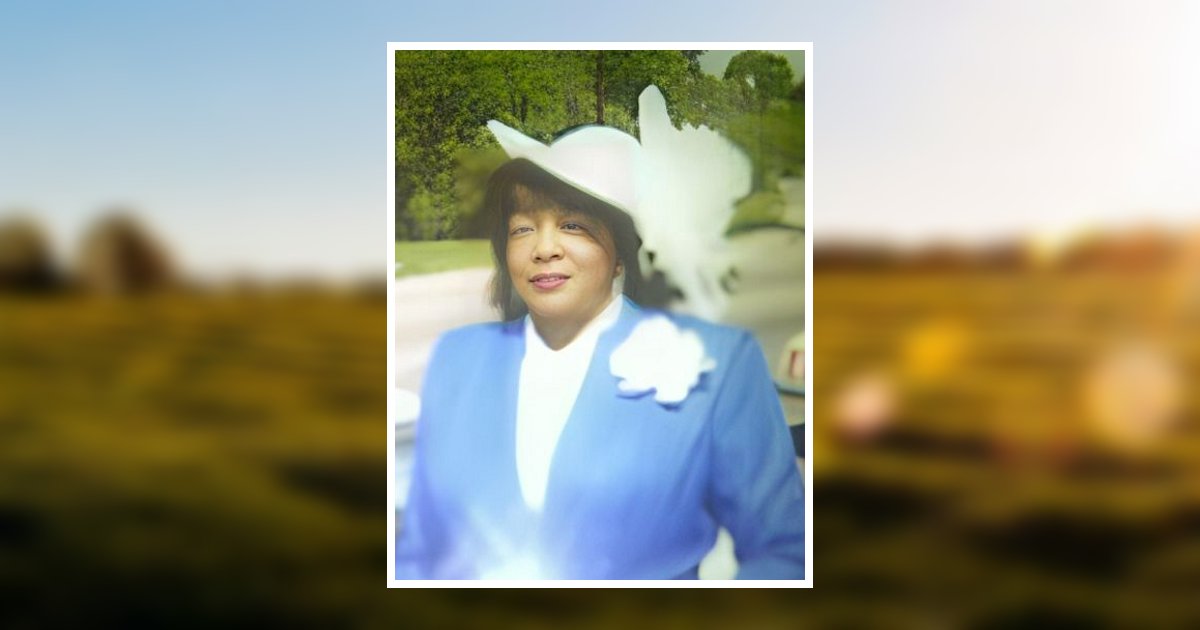 MAE ROBERSON Obituary 2022 - Golden Gate Funeral Home MAE ROBERSON Obituary 2022 - Golden Gate Funeral Home