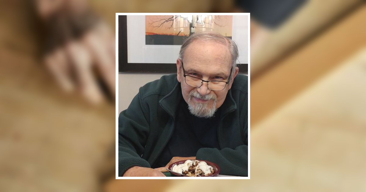 Donald James "Jamie" Vieau Obituary January 9, 2025 - Evert-Luko ...