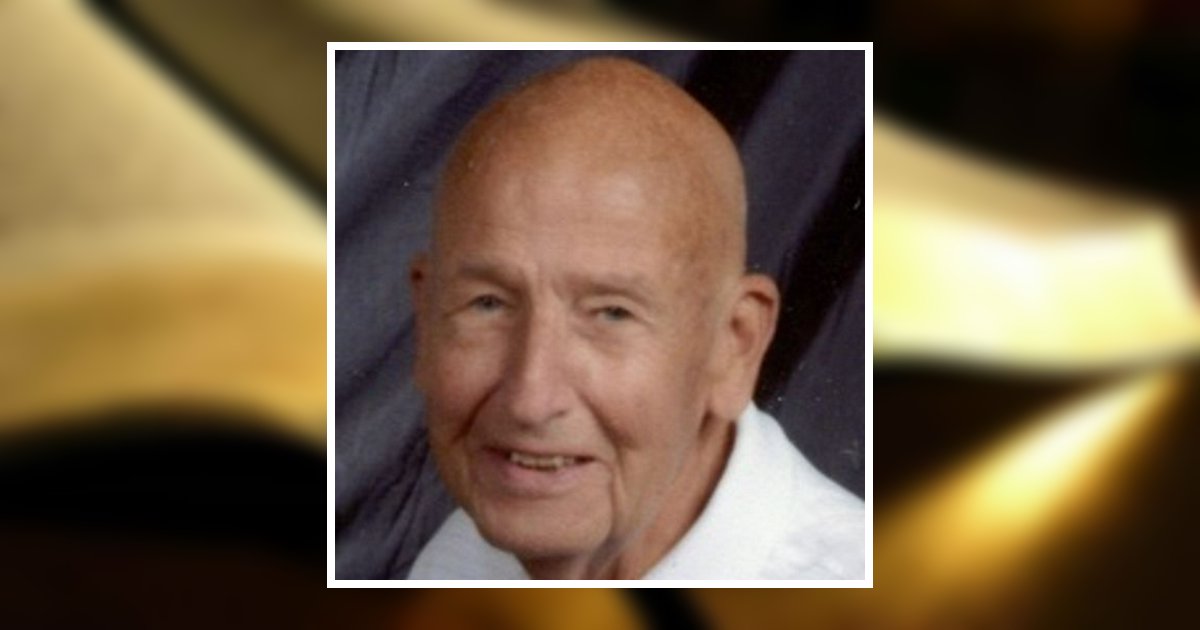 Roger Allen Macke Obituary June 8, 2020 - Zwick and Jahn Funeral Homes