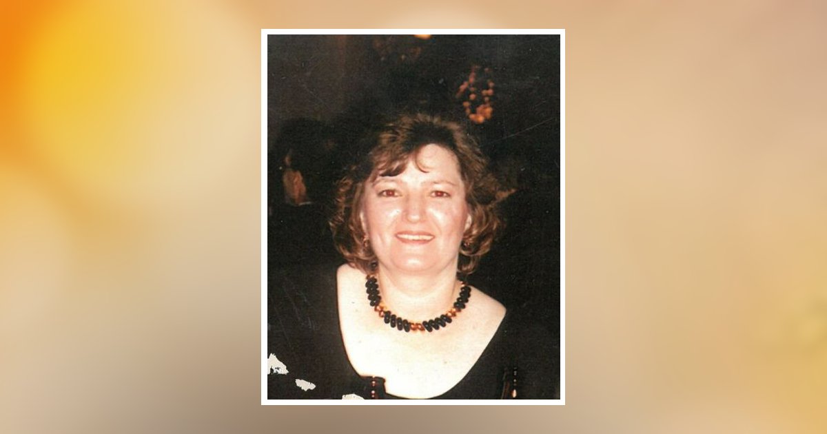 Irena P. Golabek Obituary February 9, 2025 - Stemm Lawson Peterson ...