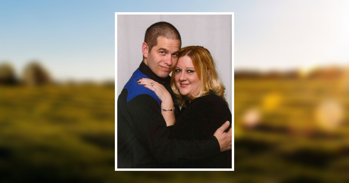 Kristen Leigh Terry Obituary March 16, 2020 - Brosmer-Kemple Funeral Home