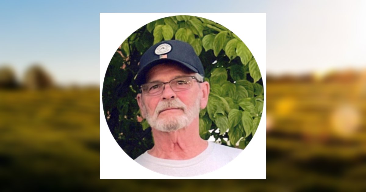 Timothy James Dunlap Obituary December 31, 2023 - Wilde Funeral Home