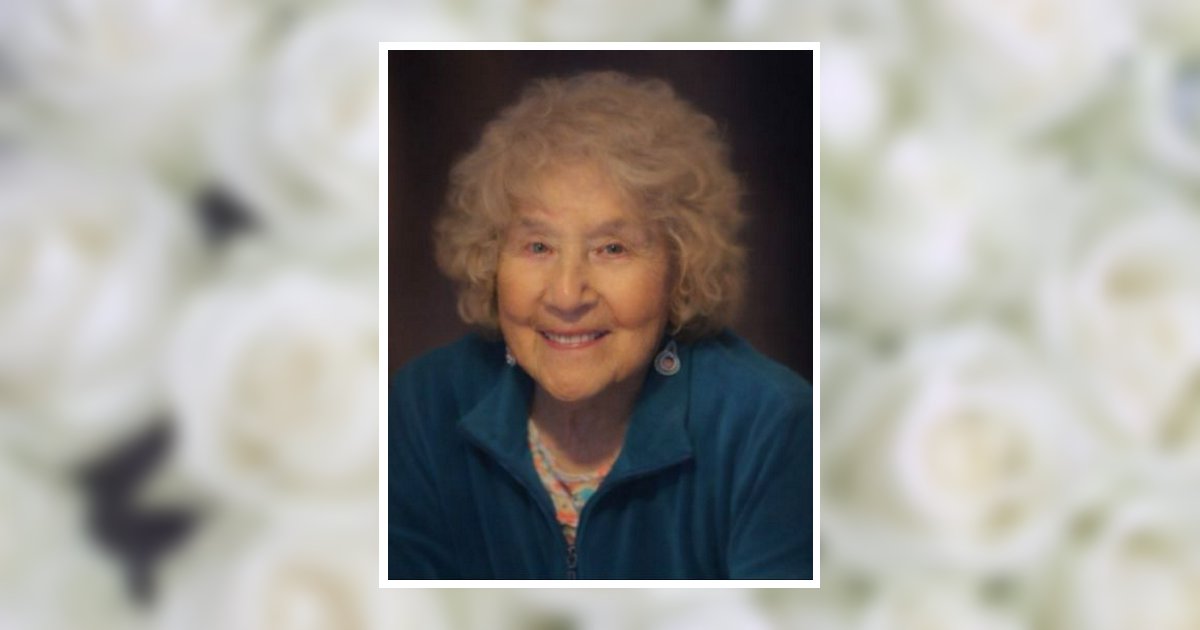 Josephine R. Walaszek Obituary December 20, 2025 - Gearty-Delmore ...