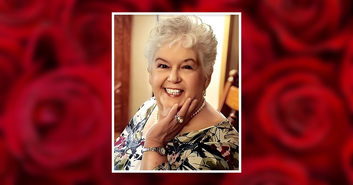 Irene P. Caballeros Obituary August 7, 2024 - Puente & Sons Funeral Chapels