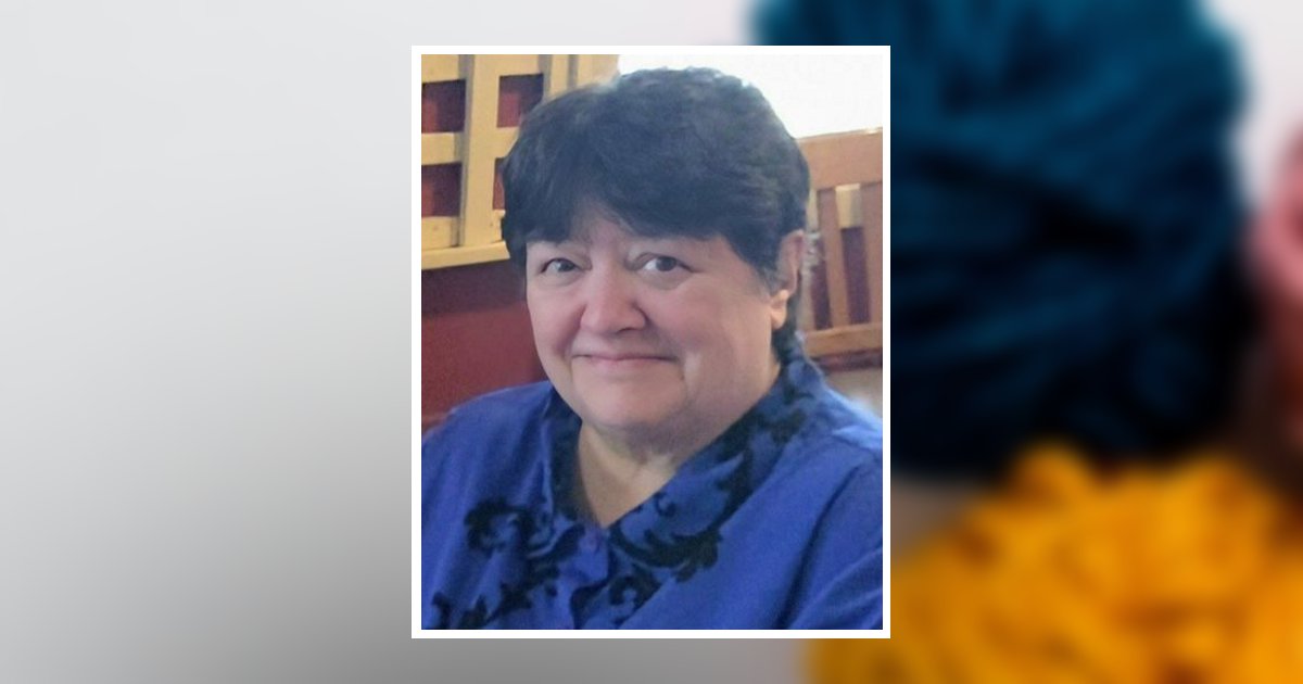 Garilyn R. 'Gari' Eder Obituary January 17, 2025 - Taylor-Stine-Waid ...