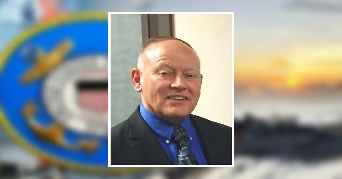 James "Don" Chambers Obituary June 5, 2024 - Hudson & Torres Family Funeral Home