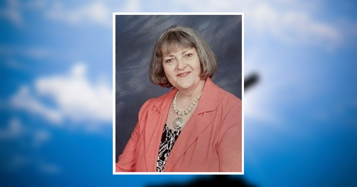 Nancy Drucilla Hawks McPeak Obituary June 22, 2023 - Moody Funeral Services