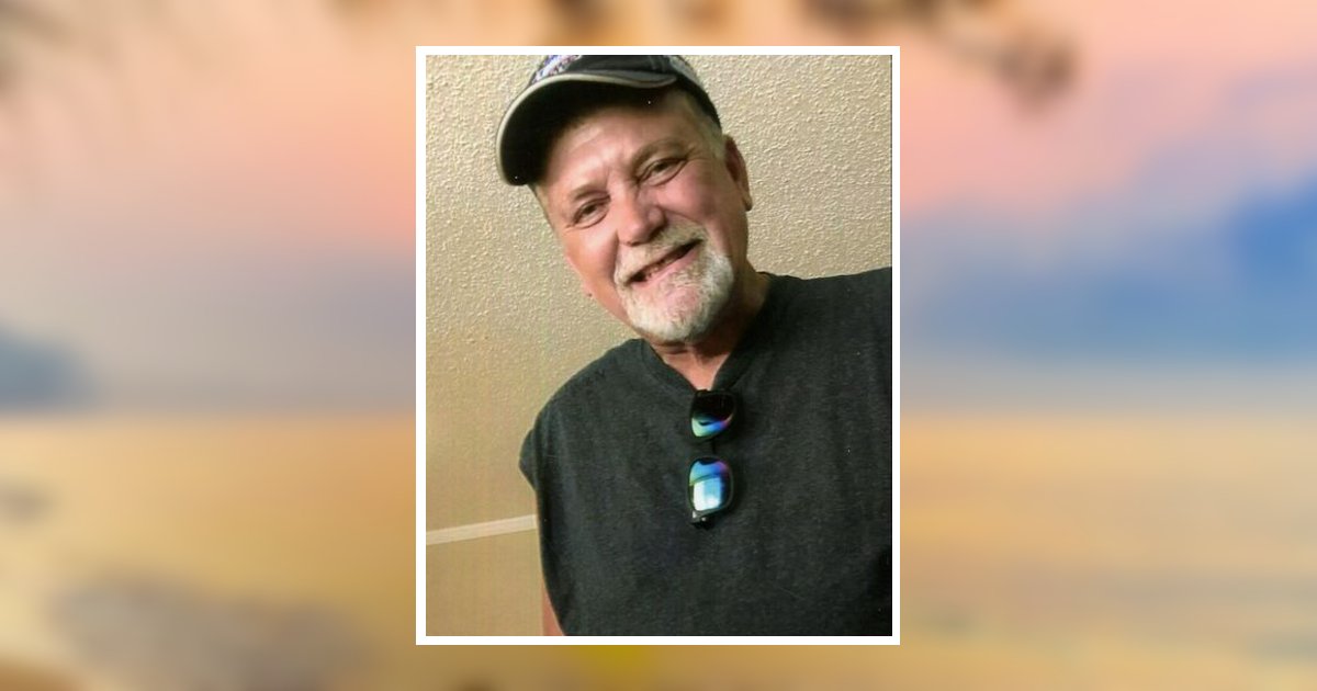 Derwin Lee Tyson Obituary December 26, 2022 - Leavitt Funeral Home