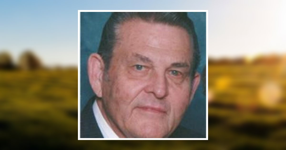 Donald Lightfoot Obituary January 6, 2013 - Lucas Funeral Home