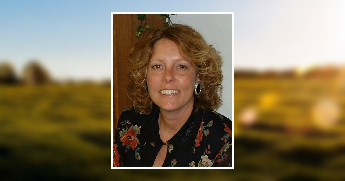 Dena Rae Lacy Obituary December 4, 2022 - Headley Funeral Chapel