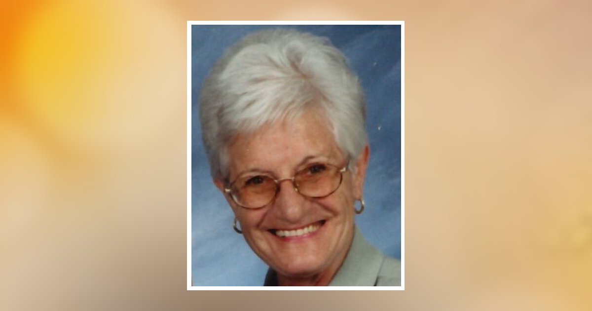 Shirley Mae Williams Obituary March 2, 2025 - Mizell Funeral Home