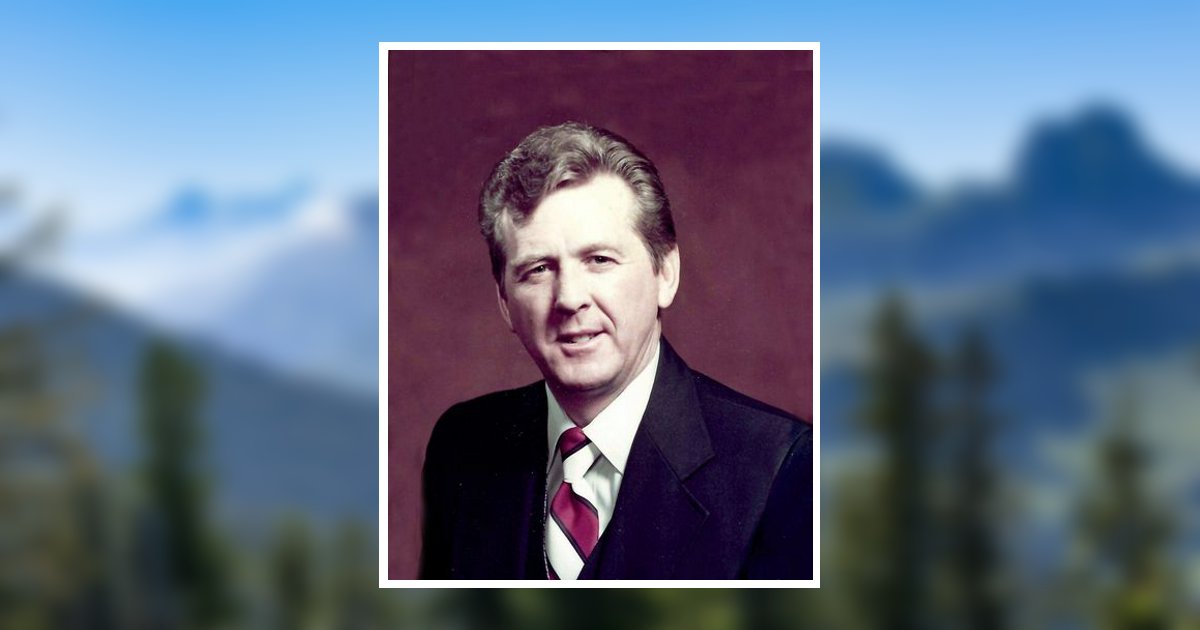 Robert Keith Garside Obituary June 23, 2024 - Lindquist Mortuary