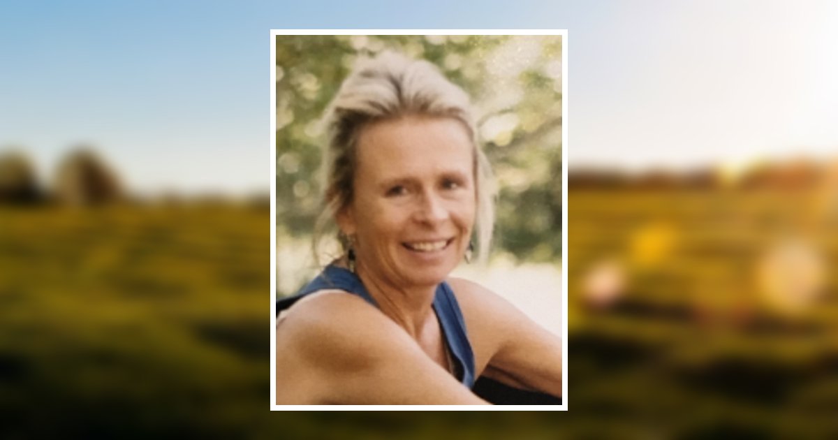 Suzi Bonham (Meadows) Dehart Obituary August 4, 2021 - Pearson Family ...