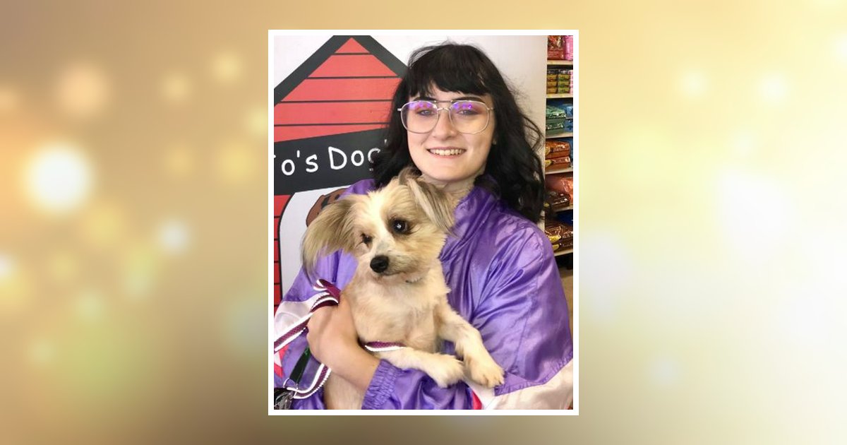 Malia Marie Marshall Obituary March 31, 2023 - Sumner Funeral and Cremation