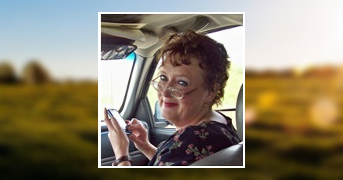 Deborah Kay Robinson Obituary March 16, 2011 - Morrison Funeral Home