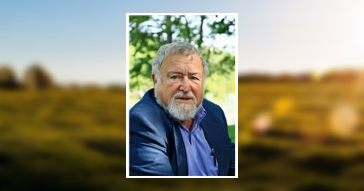 Walter F. Loeb vmd, ms, phd Obituary - Joseph Levine and Sons