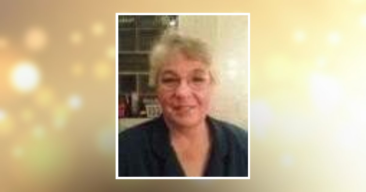 Sandra Lee Keppler Obituary 2023 - Rudd Funeral Home