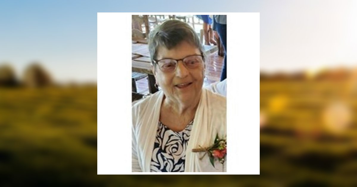 Deborah Whitby Shepherd Obituary December 18, 2022 - Heritage Funeral ...