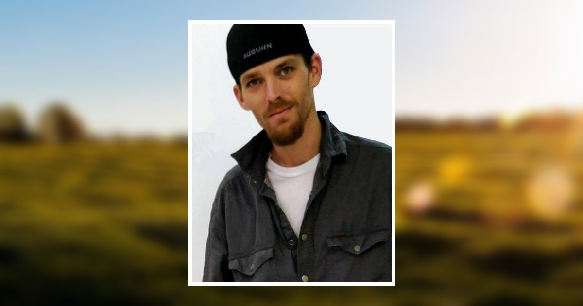 Colby Sutton Obituary July 2, 2022 - Bradford Lawrence Funeral Home