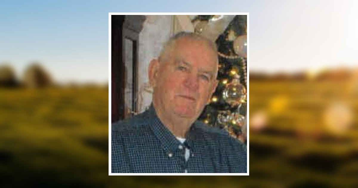 John W. “Stormy” Mathisen Jr. Obituary January 9, 2024 - Keohane ...