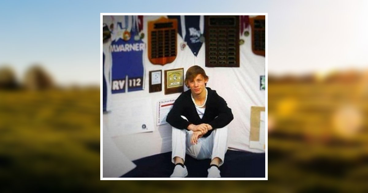 Mathew Varner Obituary August 13, 2017 - Pike Funeral Home