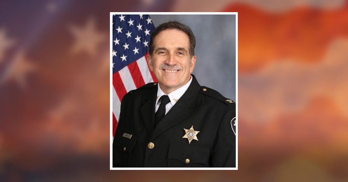 Col. Robert W. Partain, III Obituary March 16, 2025 - Thomas Poteet ...