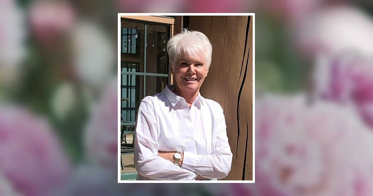 Kaylene Lott Peterson Obituary March 1, 2024 - Whitney & Murphy Bueler ...