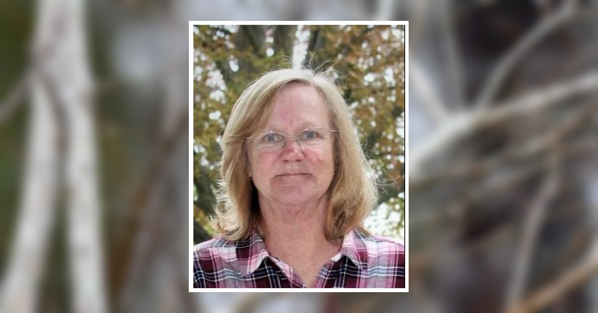 Brenda Kay Chapman Obituary April 18, 2024 - Richard A Henry Funeral Home