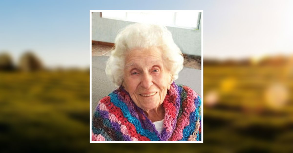 Hazel Adams Obituary August 21, 2018 - Moore-Blanchard Funerals ...